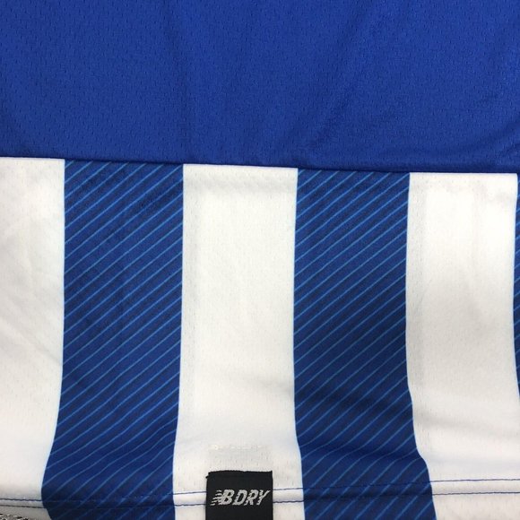 New Balance | Shirts | New Balance Meo Fcp Portugal Super Bock Soccer ...